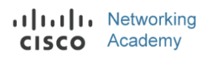 Cisco Networking Academy – Paris – Master ROC-ALT – Cnam